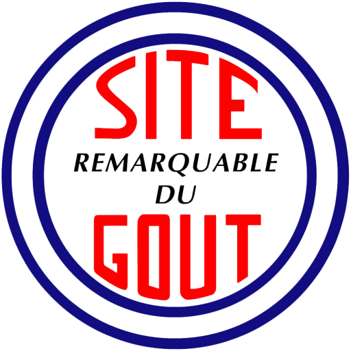 Logo-Site-Remarquable-du-Goût | Site Remarquable du Gout Les Vins des ...